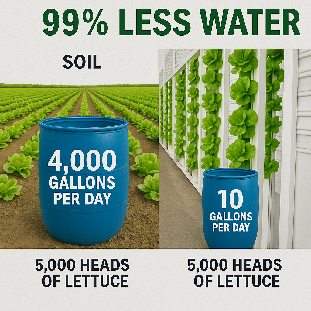 The AgriPod: Your Gateway to Sustainable, Year-Round Farming ...