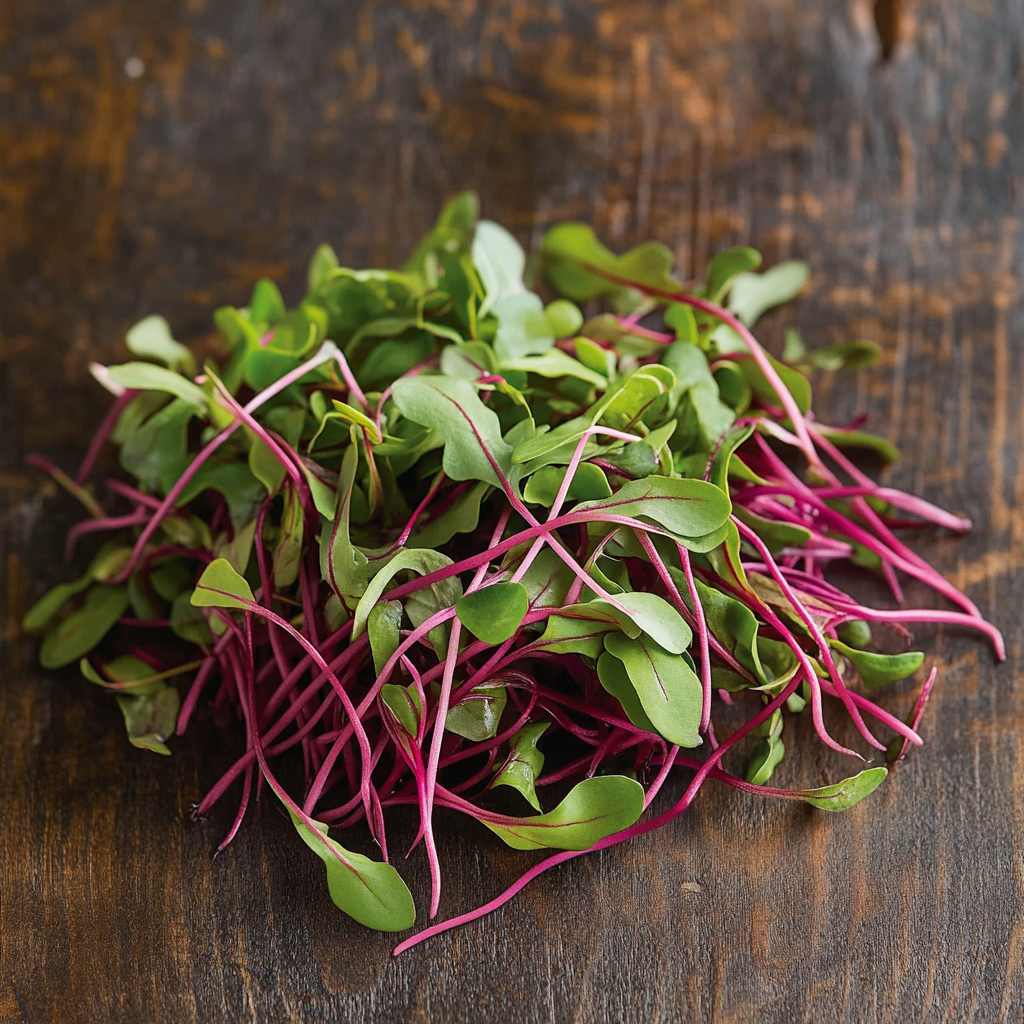 Beet - 2oz – Agriponic Farms